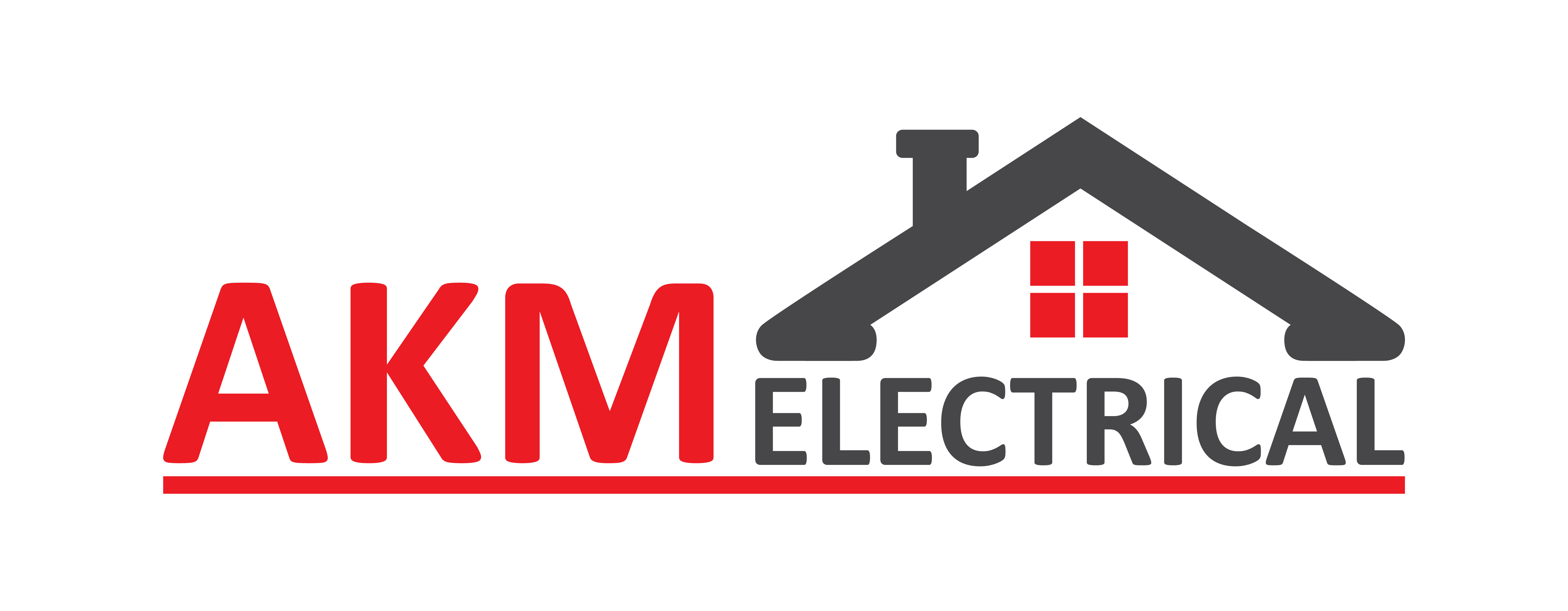 OLEV APPROVED EV INSTALLER - AKM Electrical